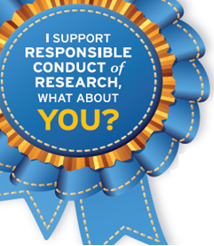 Responsible Conduct of Research